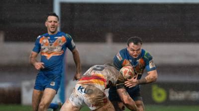 Doncaster Rugby League