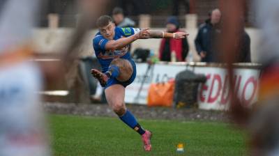 Doncaster Rugby League