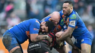 Doncaster Rugby League