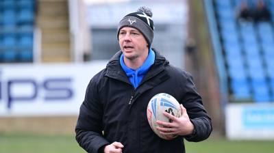 Doncaster Rugby League