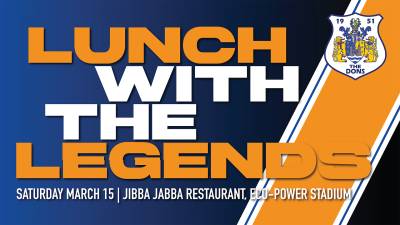 Doncaster Rugby League