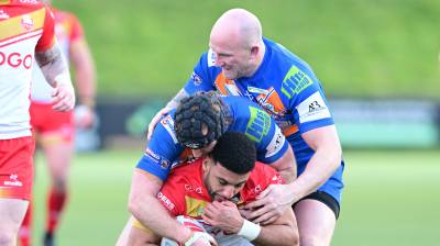 Doncaster Rugby League