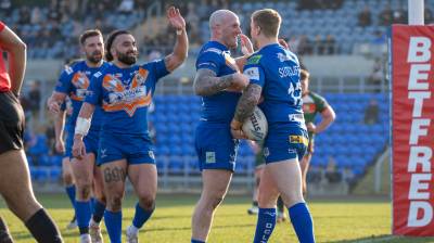 Doncaster Rugby League