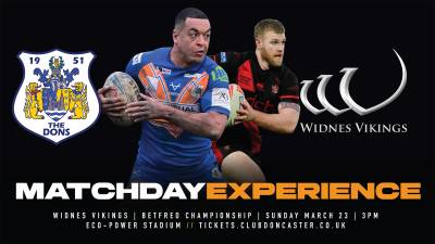 Doncaster Rugby League