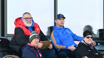 Doncaster Rugby League