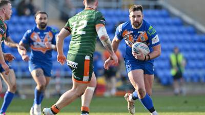 Doncaster Rugby League