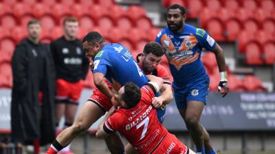 Doncaster Rugby League