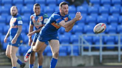 Doncaster Rugby League